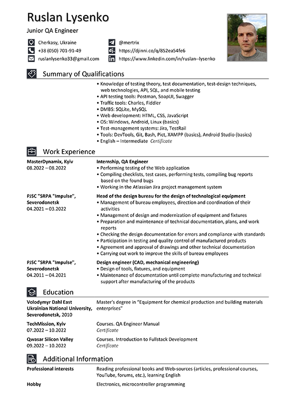 mentor-dev (Ruslan) · GitHub